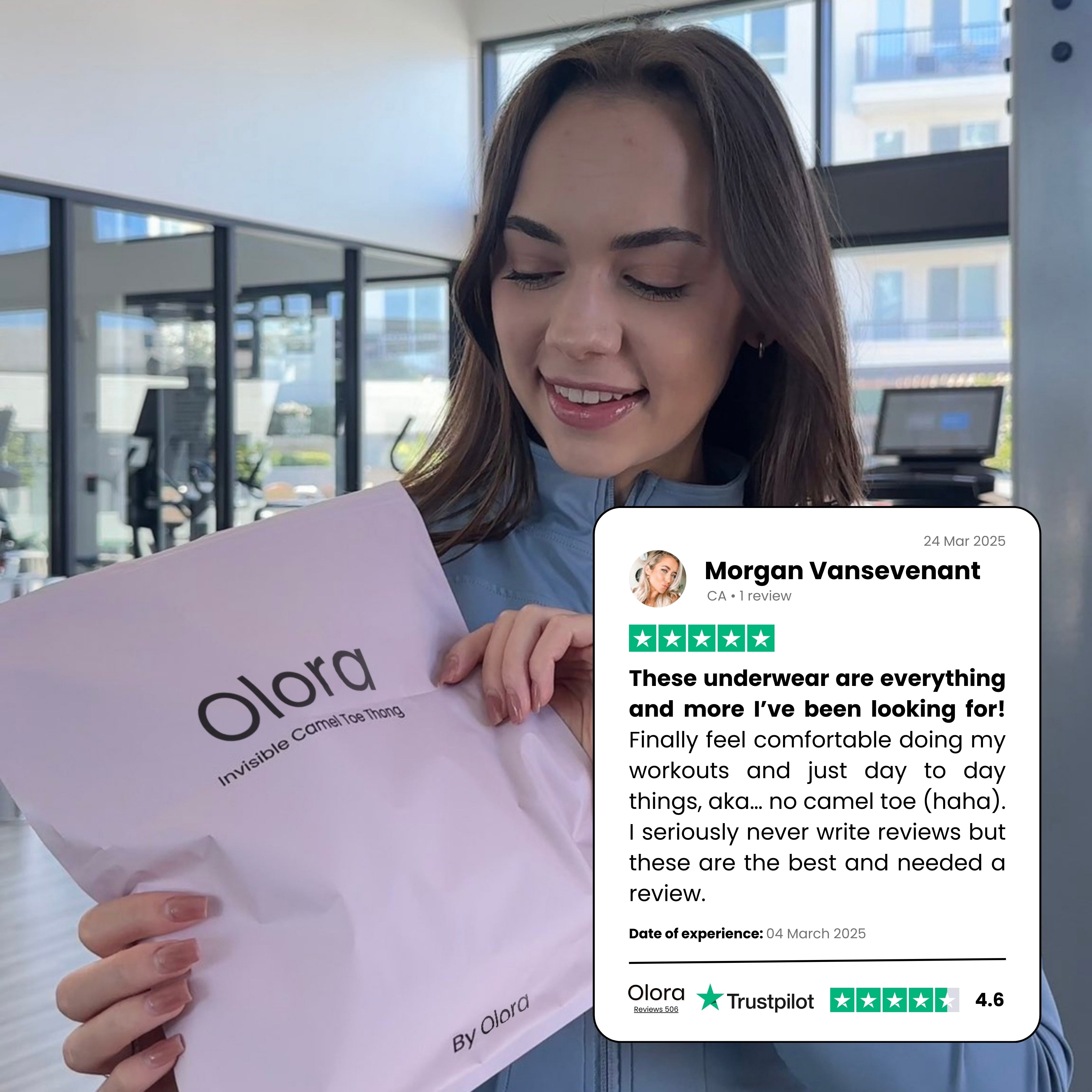 Open media 21 in modal